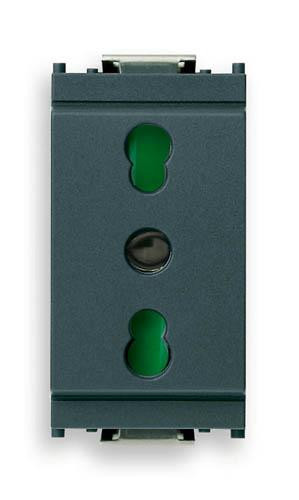 Accessories - Vimar Switching - Idea Series - Page 1 - Atlantic Marine ...