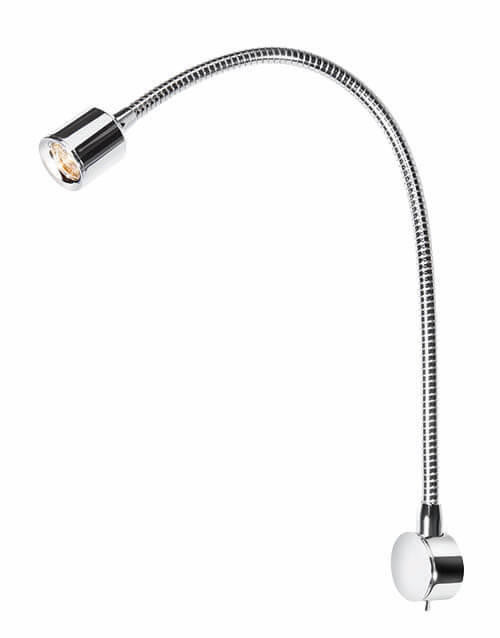 Adjustable Reading Lamp