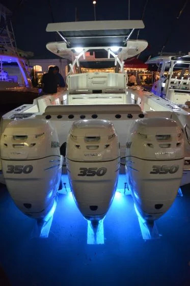 Seablaze Mini Underwater Light