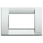 Vimar Idea Cover Plates (Die-Cast Metal) - Atlantic Marine Lighting
