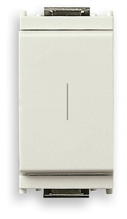 Vimar Idea Momentary Switch - Atlantic Marine Lighting
