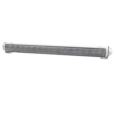 Hella Marine Sea Hawk-470 LED Floodlight - Spread Lens - White Housing ...