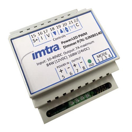 IML PowerLED Dimming Control Module, 1-Channel - Atlantic Marine Lighting