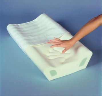 Royal Rest Memory Foam Pillow