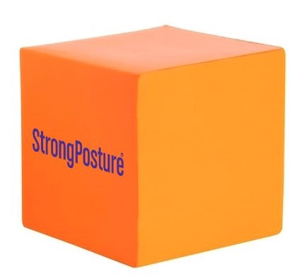 StrongPosture® Cube