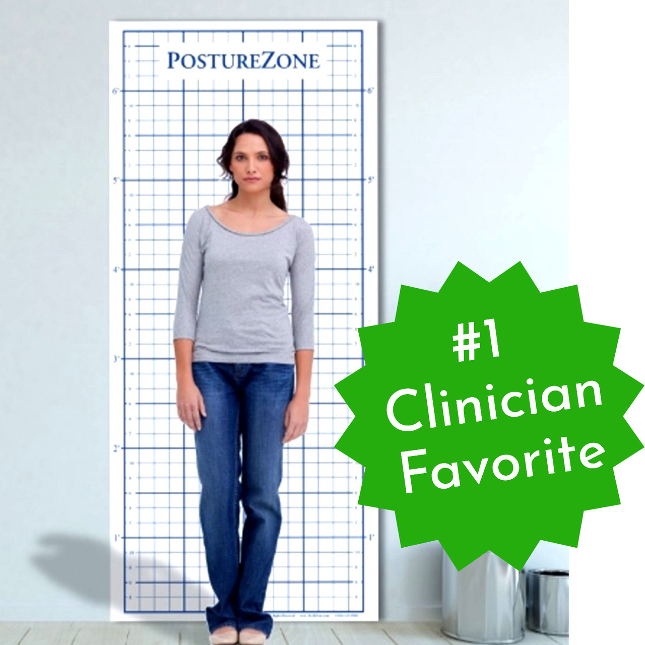 Posture Assessment Grid