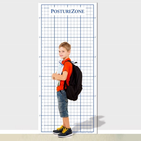 Posture Assessment Grid