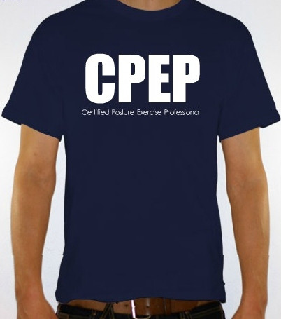 Posture Specialist Certification CPEP