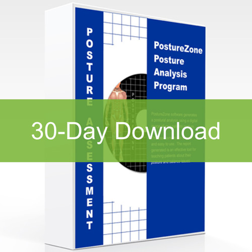 Posture Assessment Program