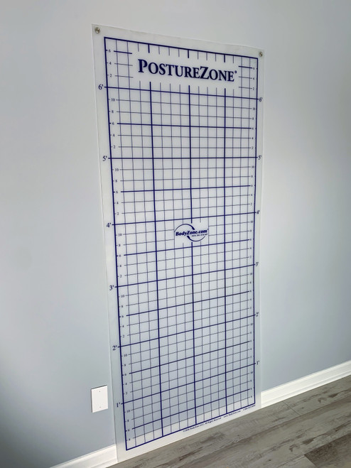Posture Assessment Grid