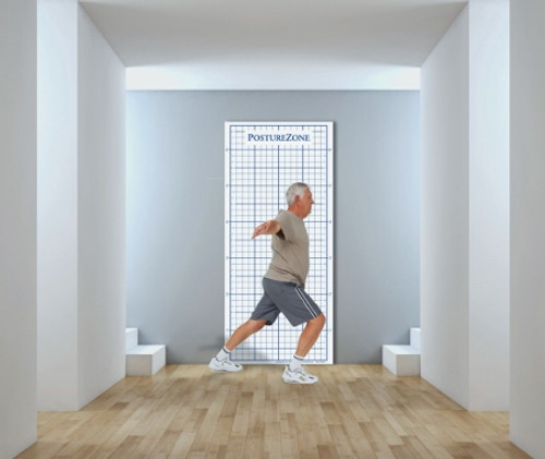 Posture Assessment Grid