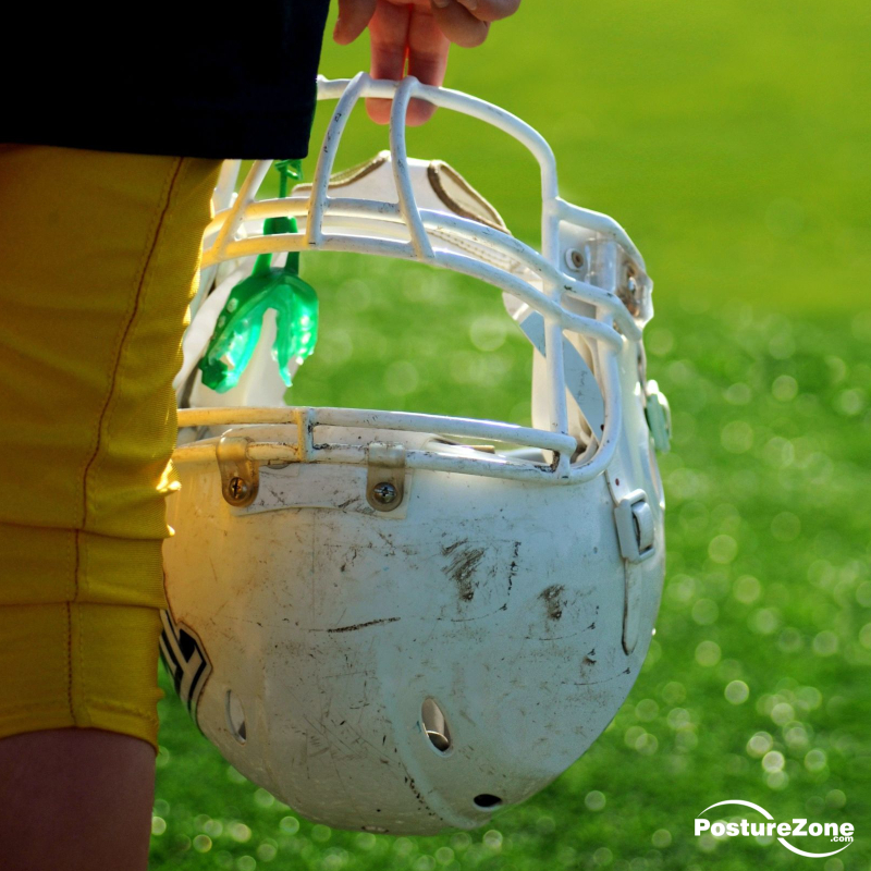 Postural Photography in Concussion Assessment - PostureZone