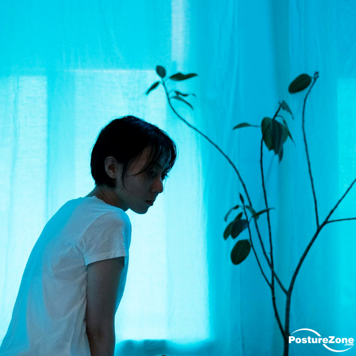 Posture as an Emotional Health Indicator - Mental Health Evals ...