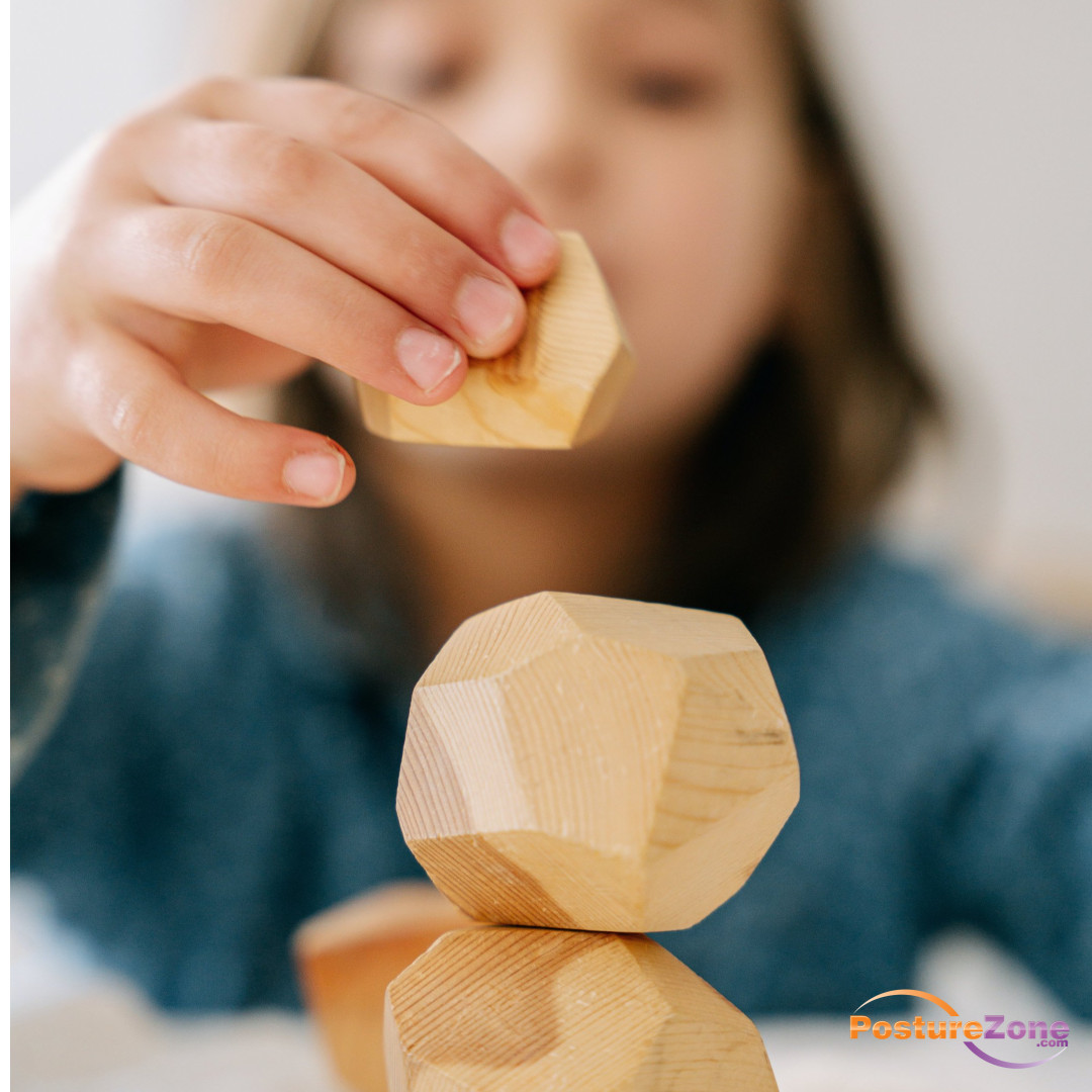 The Role of Posture in Occupational Therapy - PostureZone