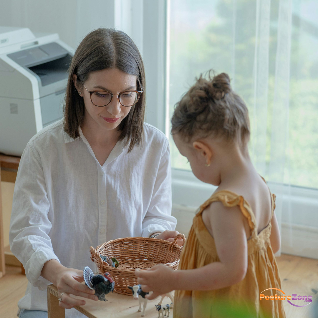 Enhancing Your Orofacial Myology Practice with Posture Assessment ...