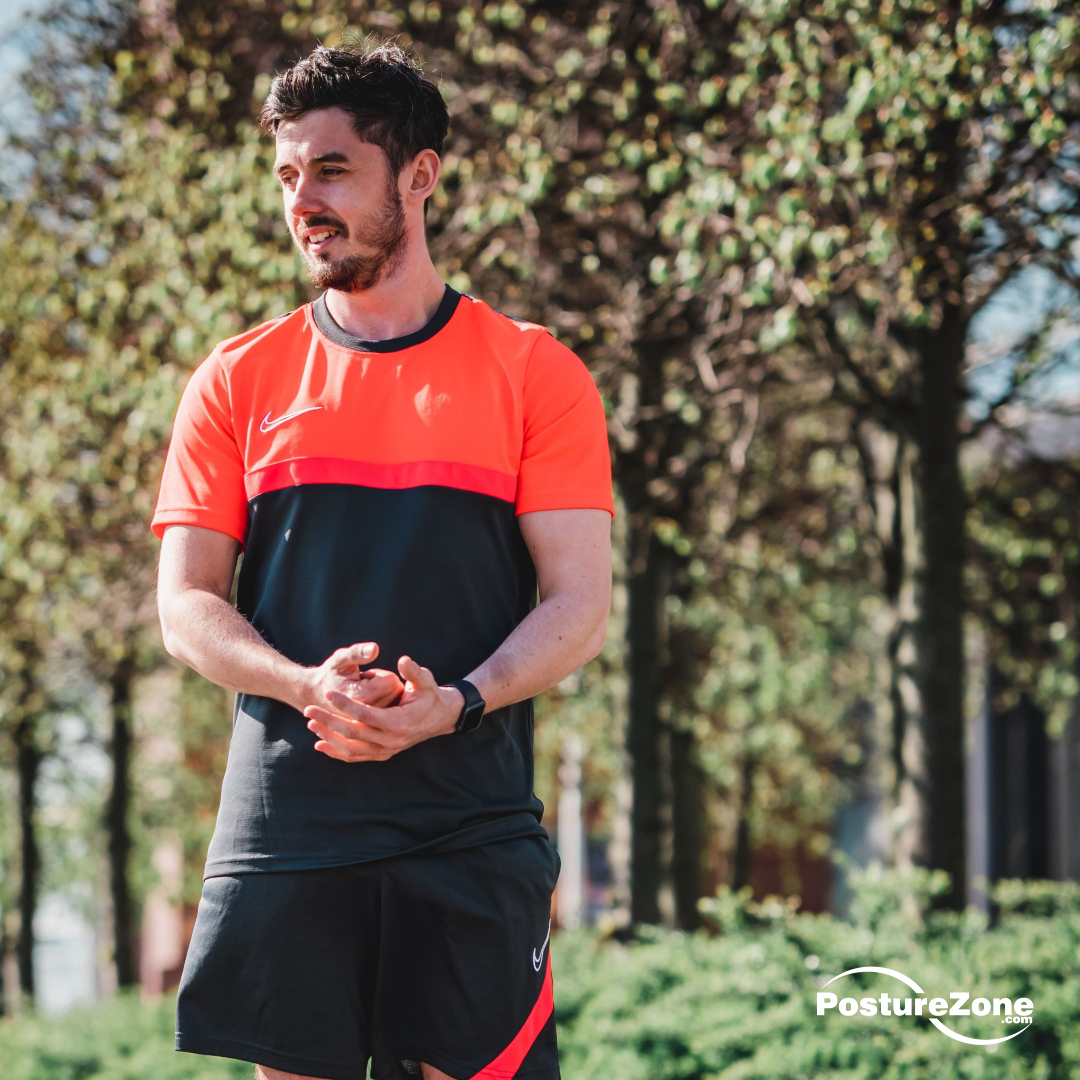 The Value of a Personal Trainer's Posture Grid - PostureZone