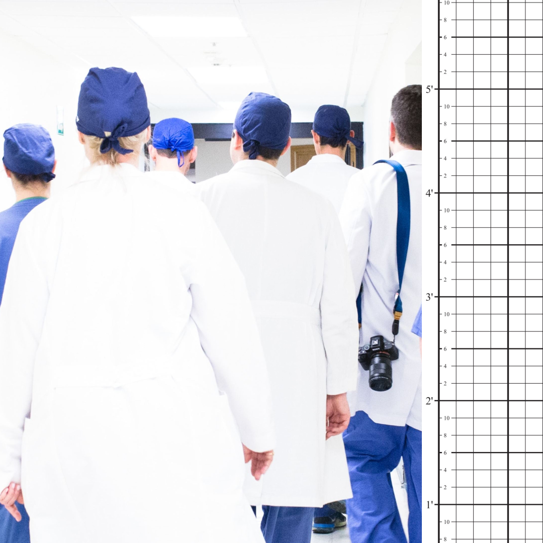 Why Every Hospital Physical Therapy Department Needs a Posture ...