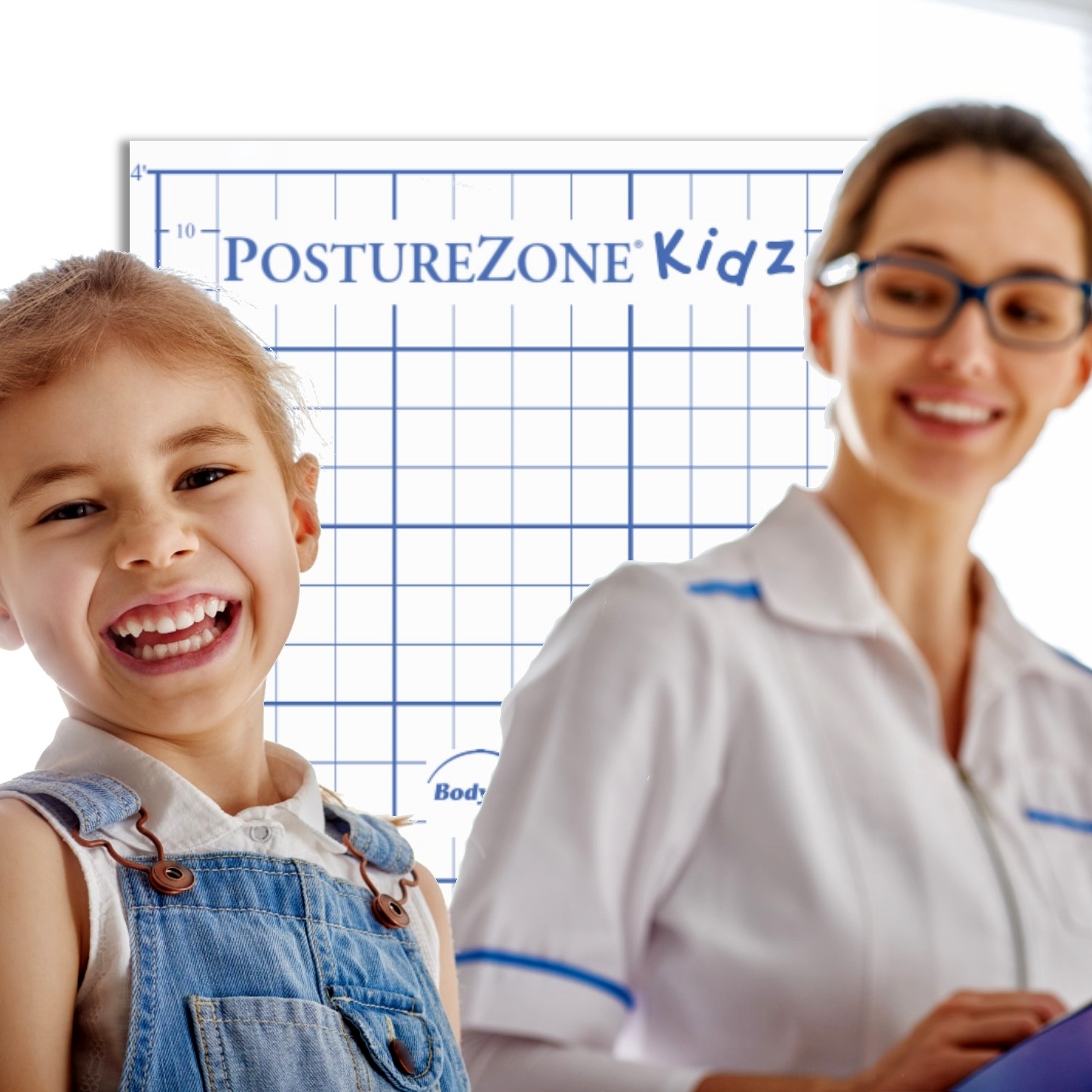 Comprehensive Myofunctional Exam and Posture - PostureZone