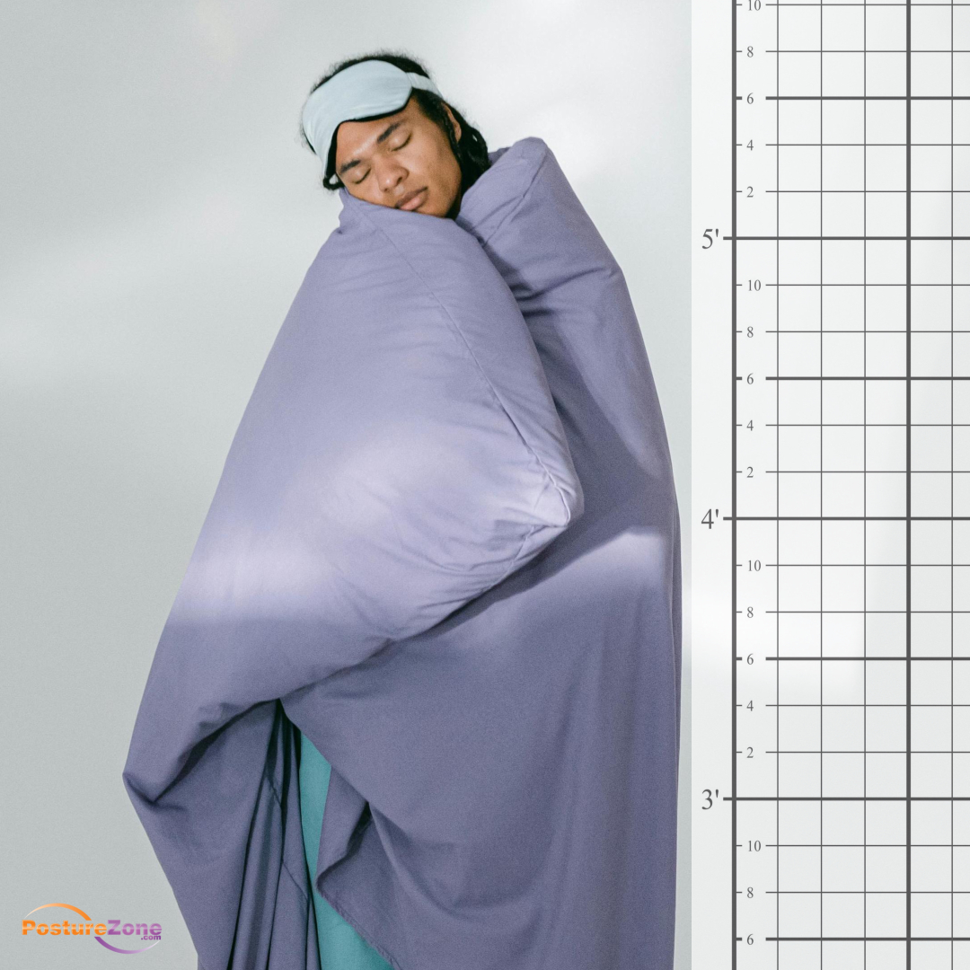 Integrating Posture Assessment in Sleep Centers: A Whole-Person ...