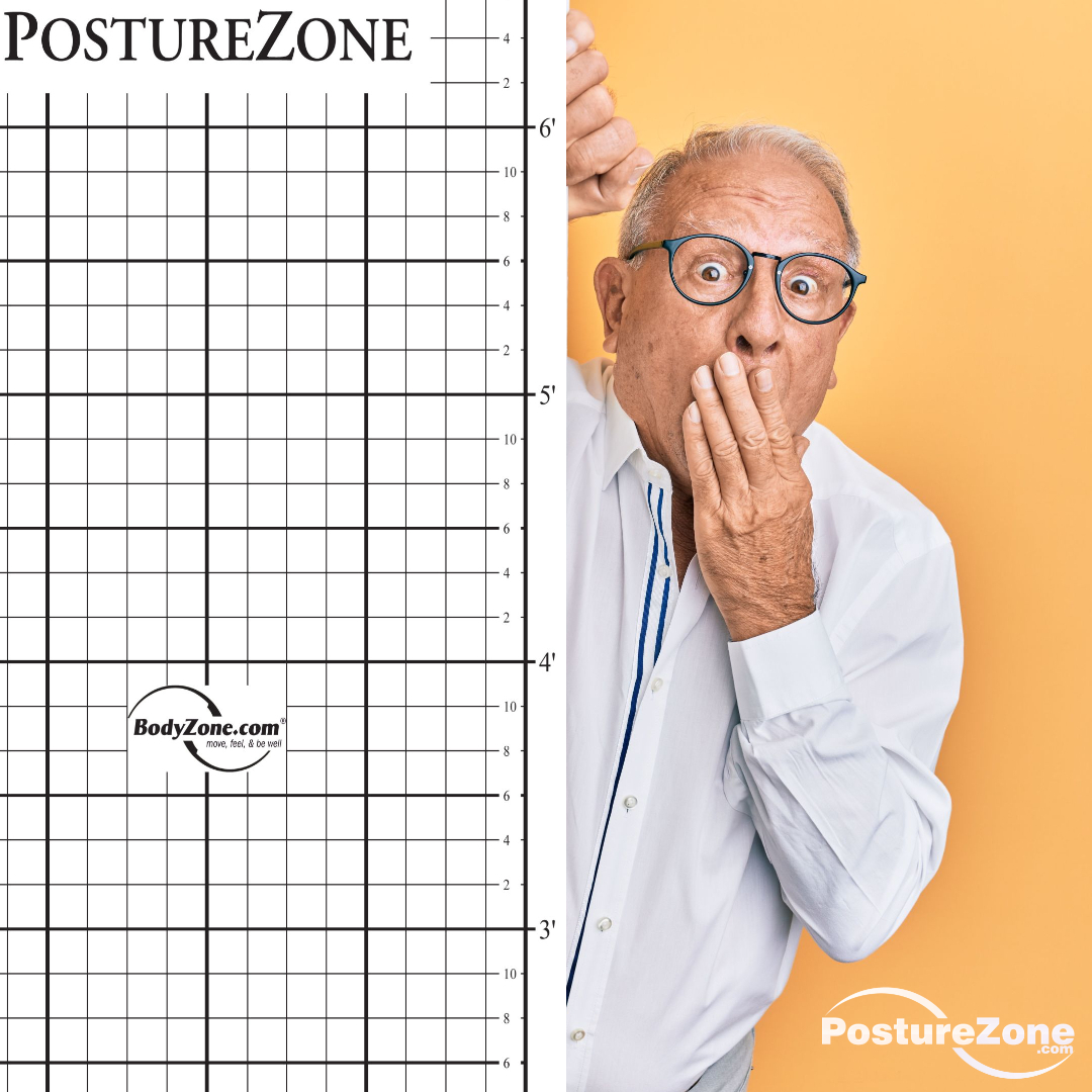 Optimizing Mobility: The Value of Posture Analysis in Senior Care ...