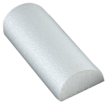 Foam Roll Half Round