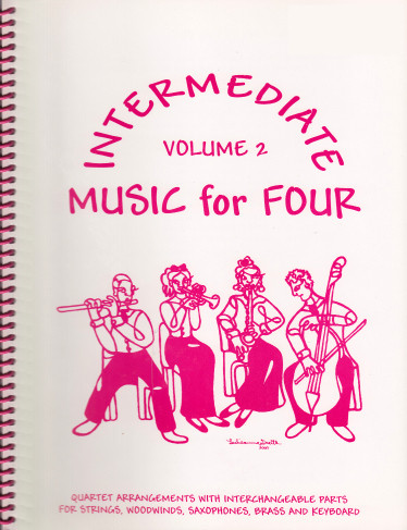 English Horn Parts