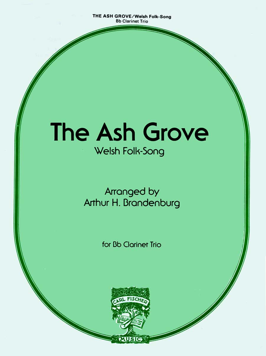 The Ash Grove [CF:W1471] - Performers Music - Chicago, IL
