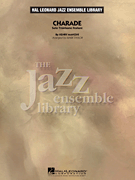 Charade (Solo Trombone Feature) [HL:7011917] - Performers Music ...