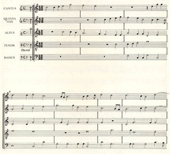 Innsbruck, ich Muss Dich Lassen (1597) -ScP [LP:LPMGM01] - Performers Music