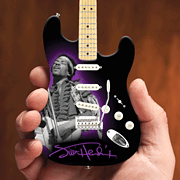 Jimi Hendrix Photo Tribute Fender(TM) Stratocaster(TM) [HL:149761 ...