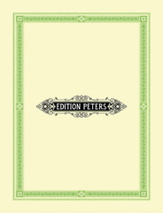 Der Tribun (The Tribune) [Alf:98-EP8458A] - Performers Music - Chicago, IL