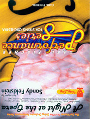 A Night At The Opera [CF:FAS10] - Performers Music - Chicago, IL