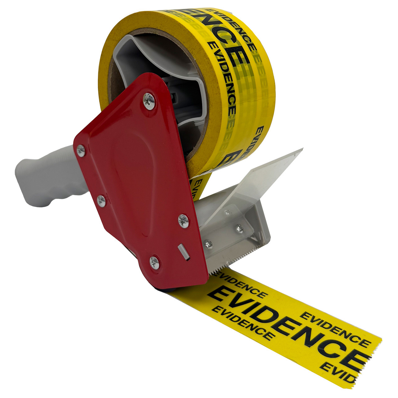 Evidence Tape | Carton Sealing Tape | Tamper Evident Tape