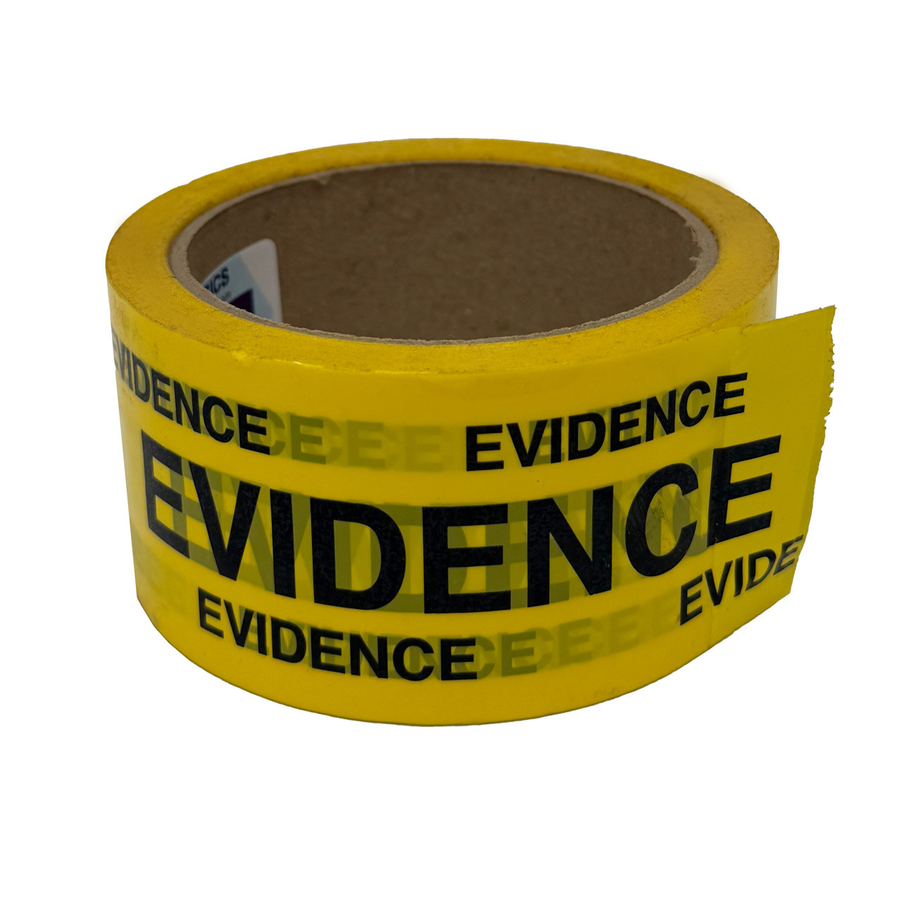 Evidence Tape | Carton Sealing Tape | Tamper Evident Tape