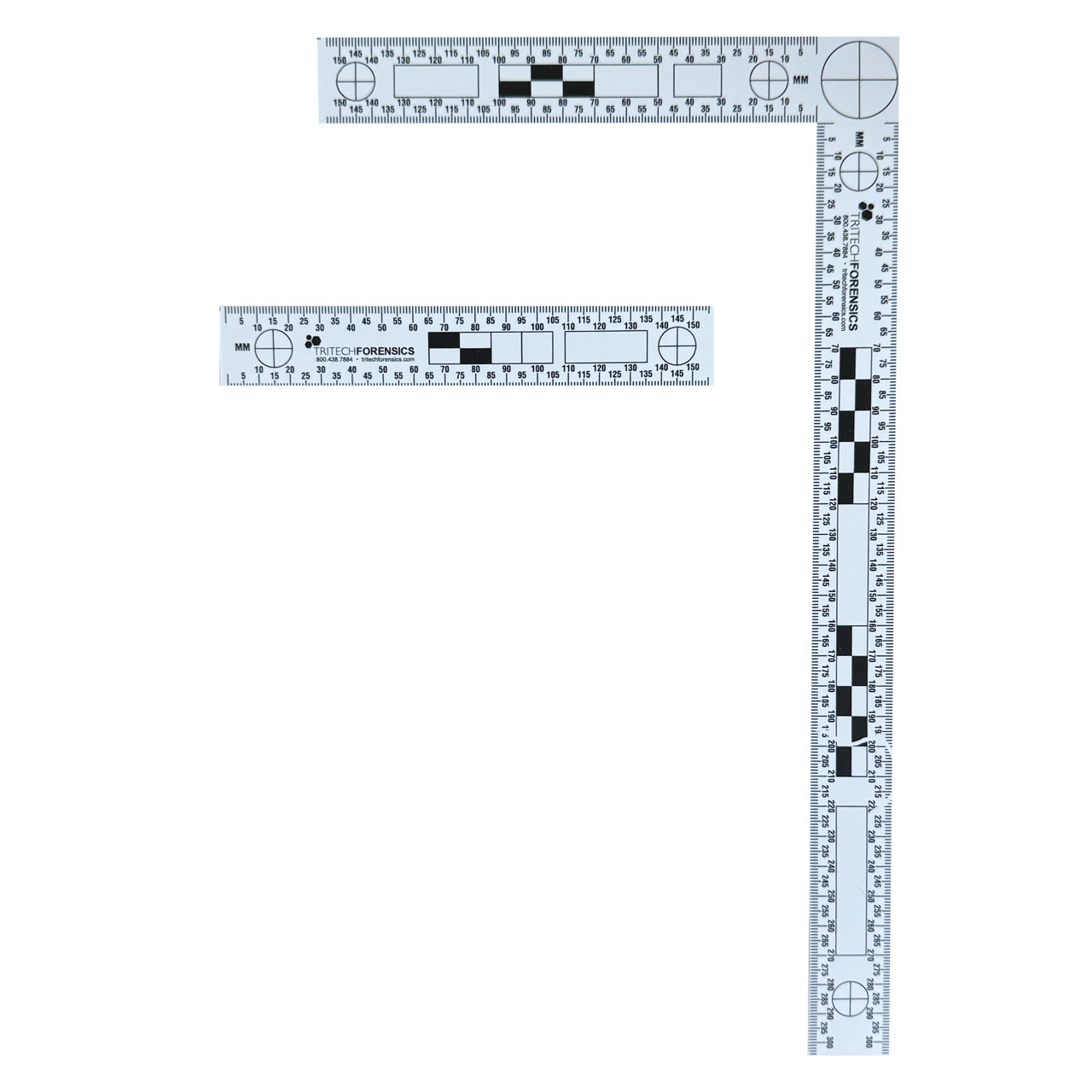 Bureau Reference Scale