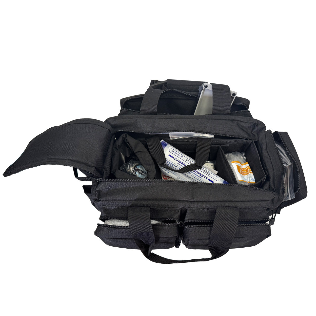 Master Crime Scene Investigation Kit