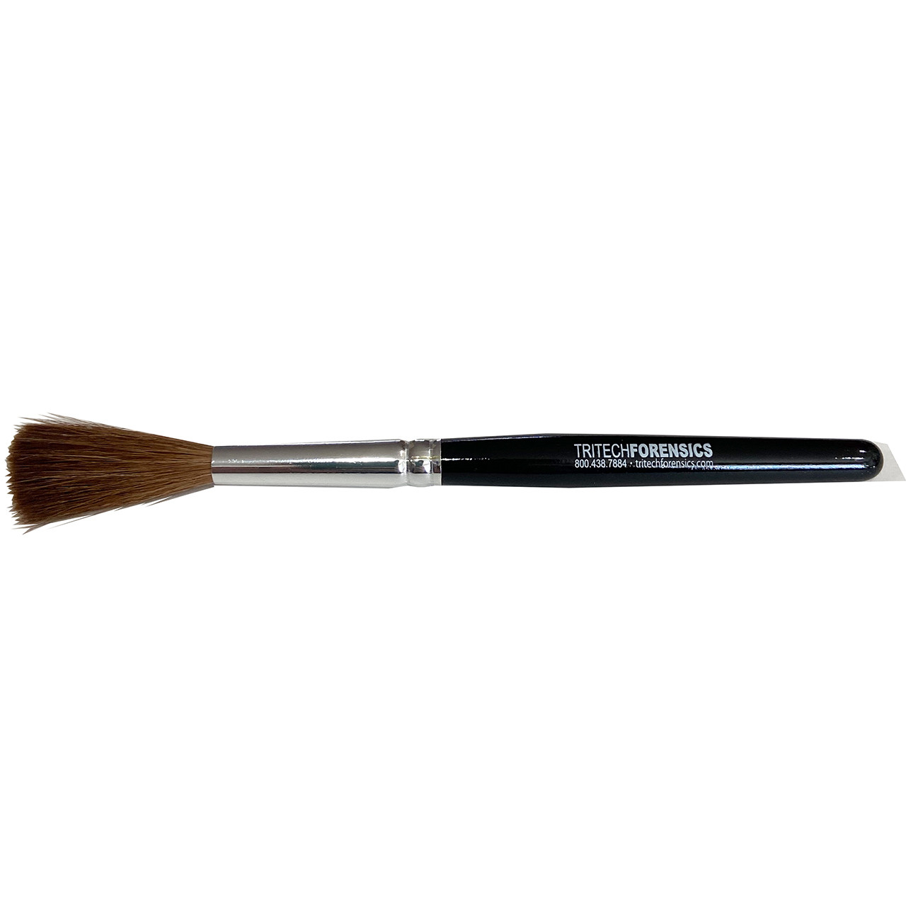 Natural Hair Latent Powder Print Brushes