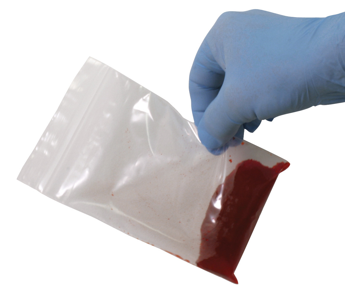 Liquid Absorbing Sheets - 100/pkg