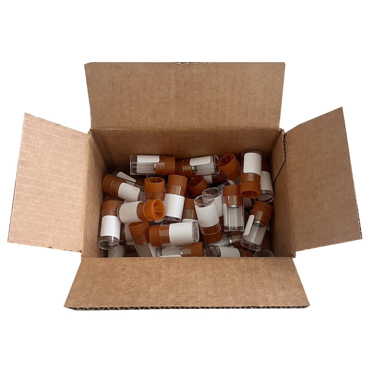 Standard SEM Collection Devices