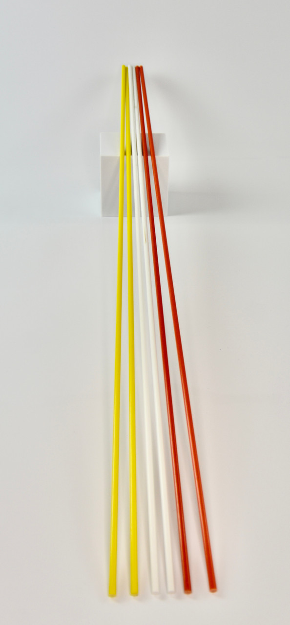 Kaleidoscope Spartan Bullet Path Reconstruction Kit