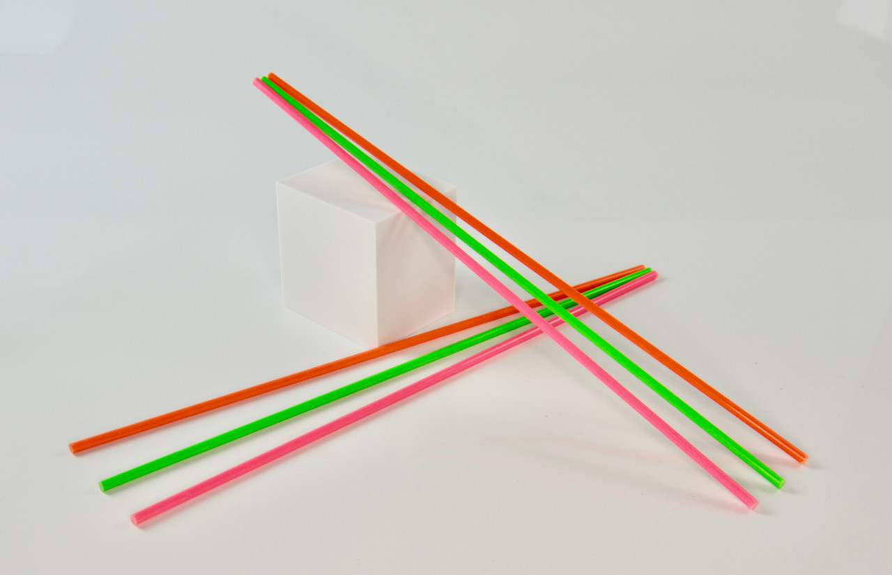 Kaleidoscope Fusion Bullet Path Reconstruction Kit