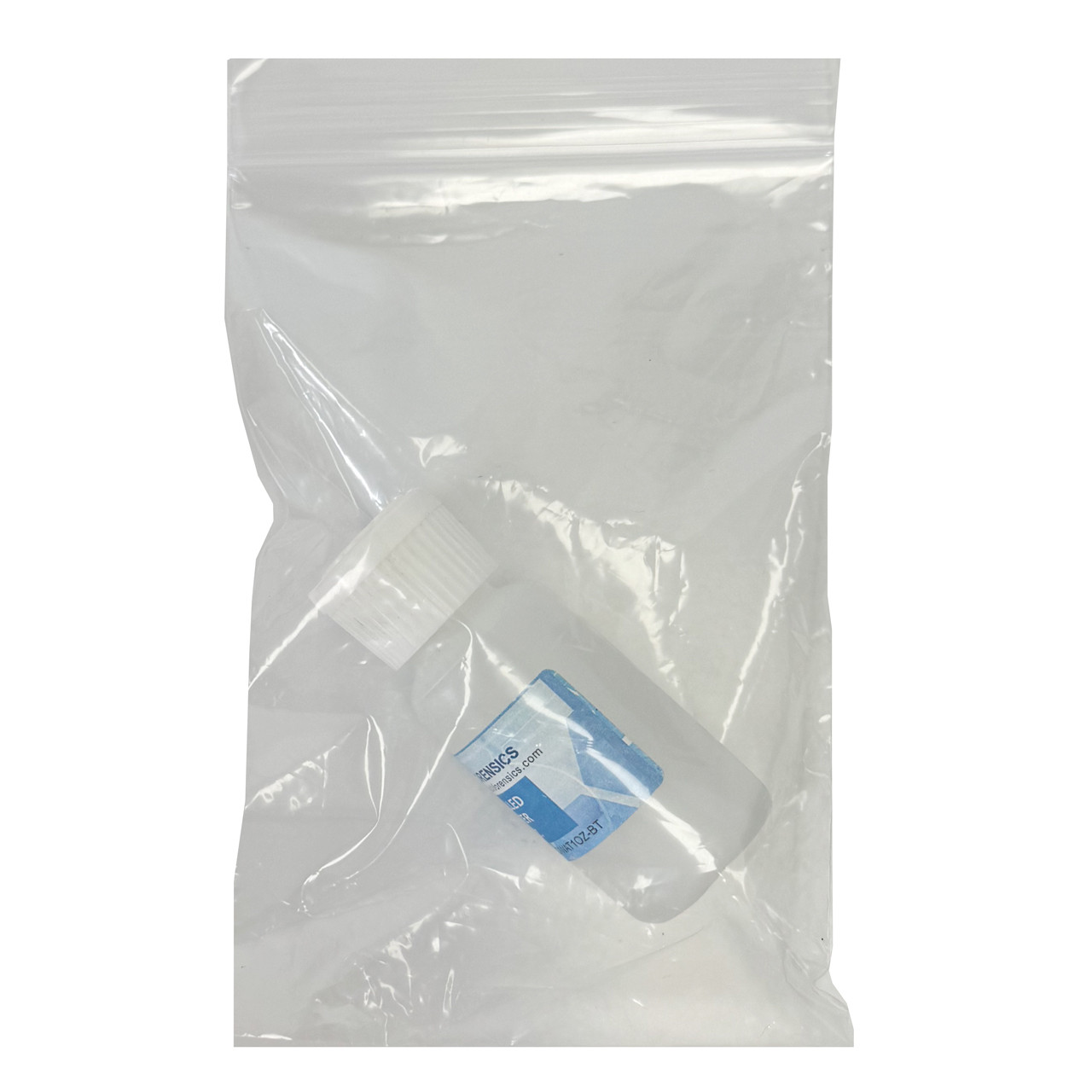 Distilled Water (1 oz dropper bottle)