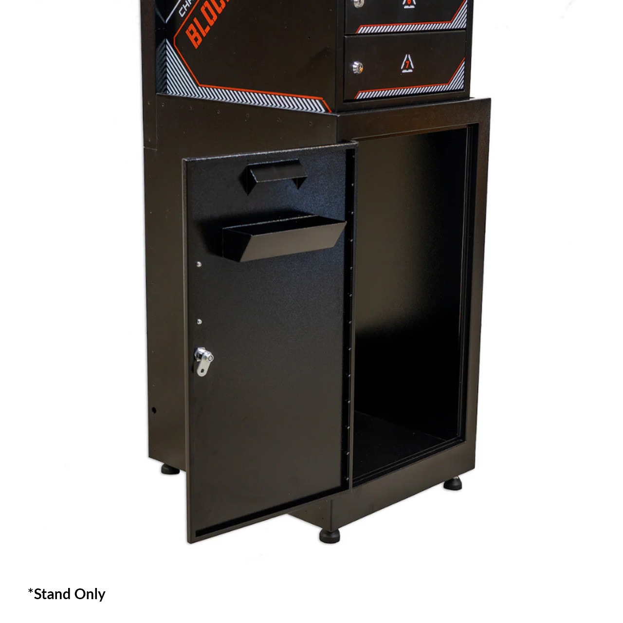 Mission Darkness Blocker Locker 7 Stand (Stand Only)