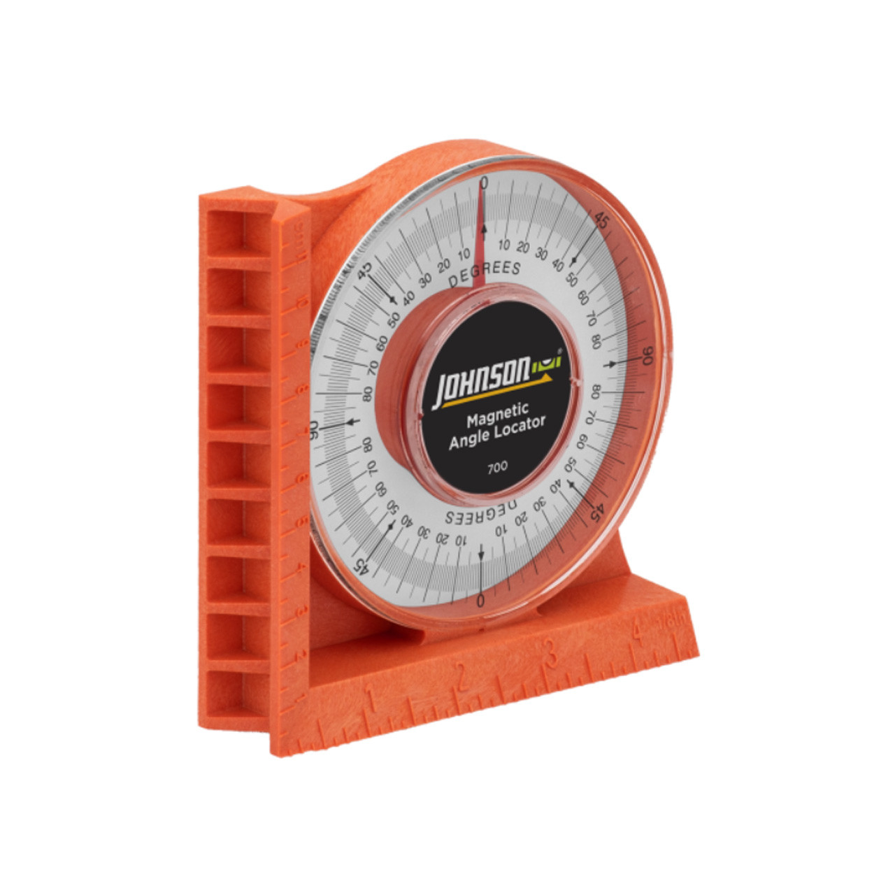 Magnetic Angle Locator