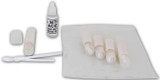 GSR Collection Kit - 12 Swab - 10/case