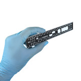 Bureau Reference Scale