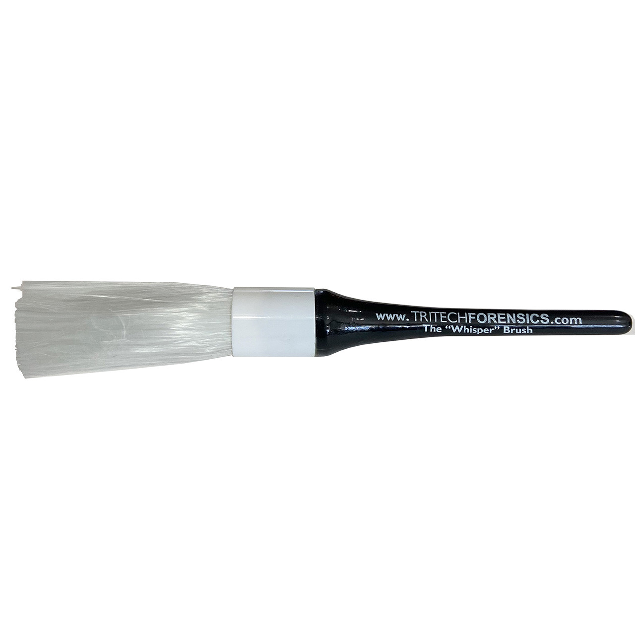 Ridge Fiberglass Latent Print Powder Brush