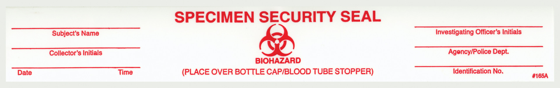 Blood Specimen Collection Kit | Blood Collection Kits