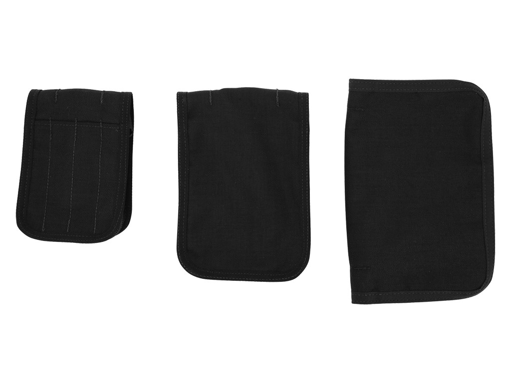Rite in the Rain Cordura Notebook Cover, 3x5