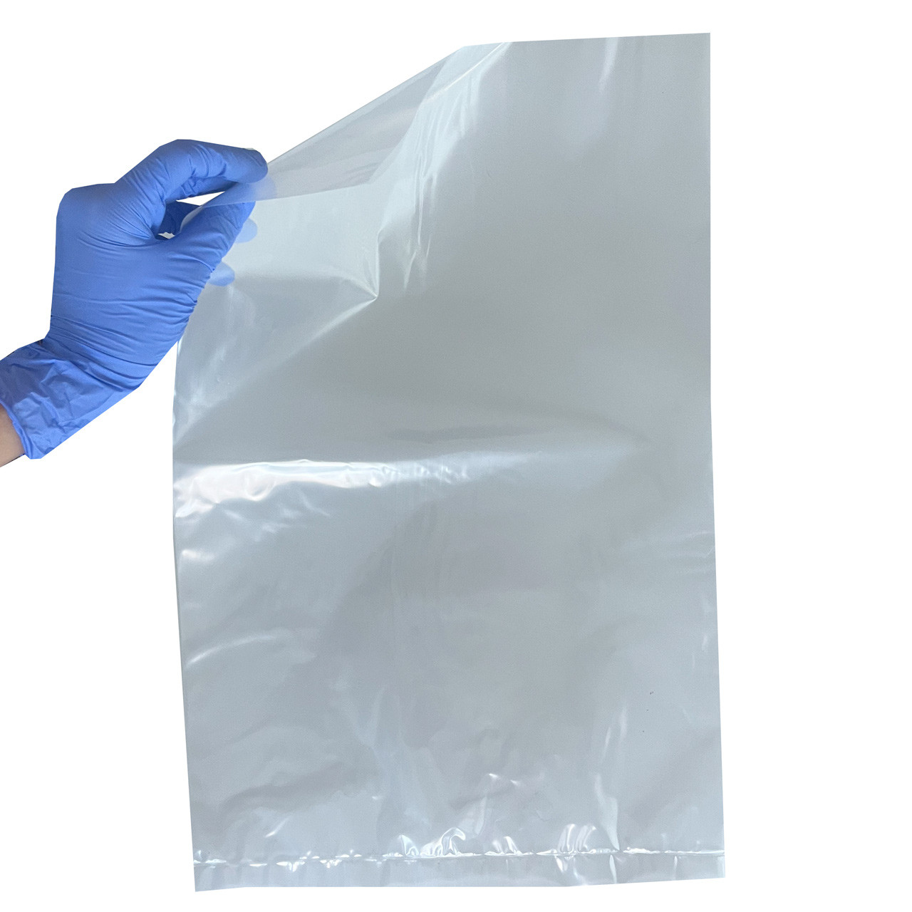 Nylon Arson Evidence Bags
